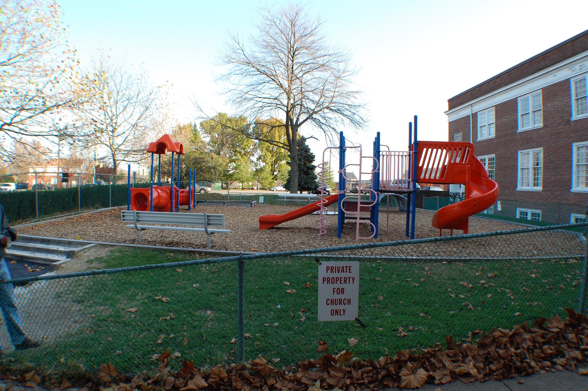 Our Nature-Based Playground Inspires Kids and Adults – Silver Spring ...