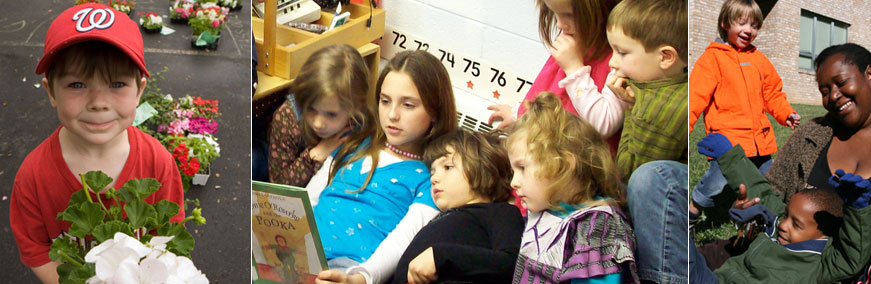 Silver Spring Day School